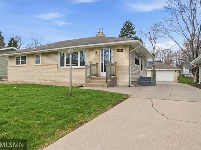 1769 Lake St, Saint Paul, MN 55113