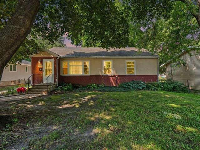 1769 Pleasant St, Lauderdale, MN 55113