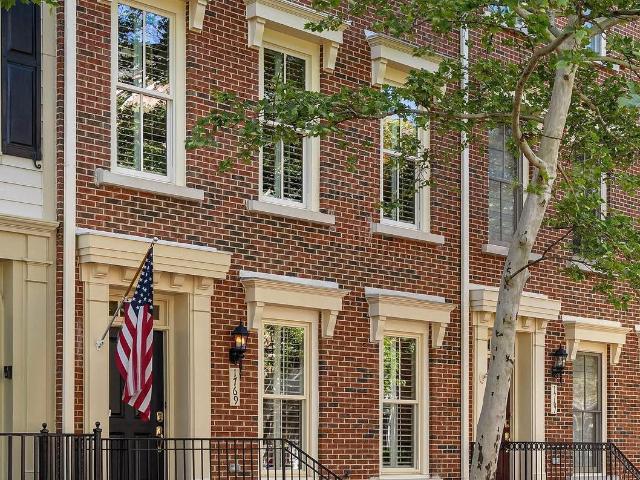 1769 Potomac Greens Dr, Alexandria, VA 22314 | MLS #VAAX2061