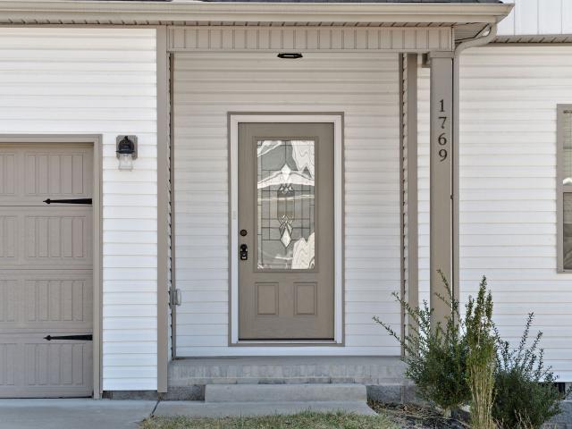 1769 Rains Road