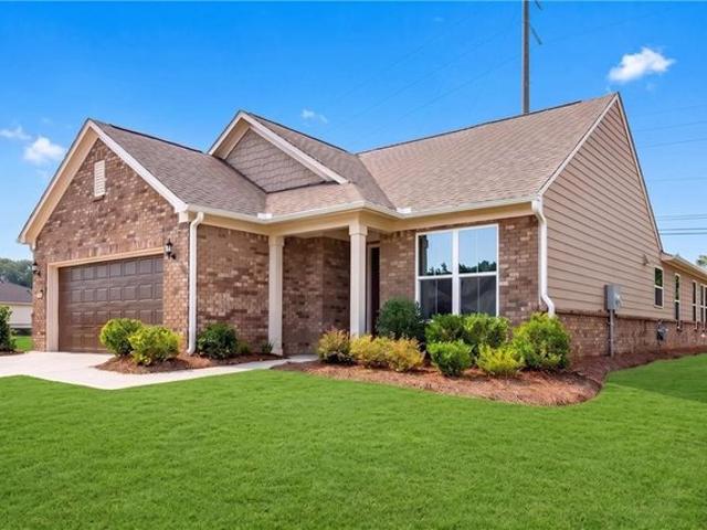1769 Rowland Pass, Buford, GA 30518