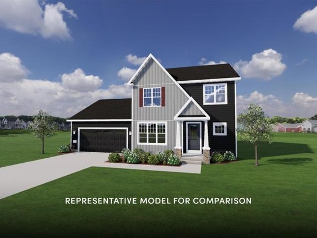 1769 Star Light Dr, Verona, WI 53593