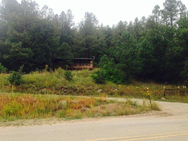 1769 State Highway 434, Guadalupita, NM 87722