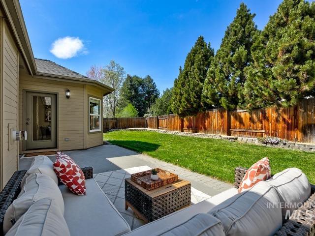 1769 S Magic Mill Pl, Boise, ID 83709 | MLS #98981 | Compass