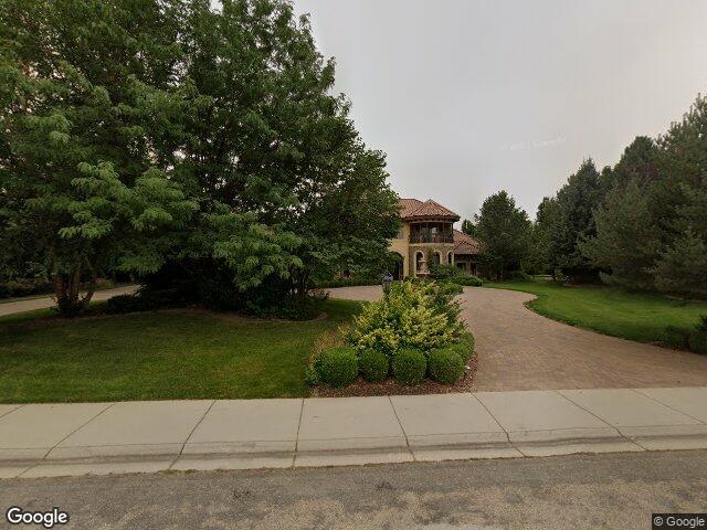1769 W Clearvue St, Eagle, ID 83616