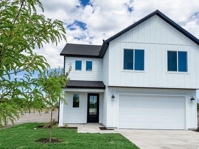 1769 W Rivergate Dr Unit 204, Logan, UT 84321