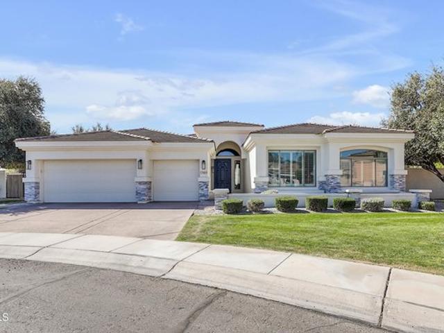 1769 W Tonto Dr, Chandler, AZ 85248
