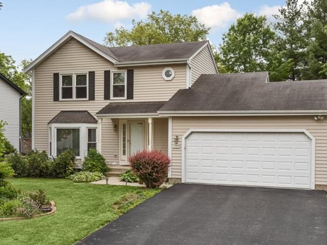 17603 W Windslow Dr, Grayslake, IL 60030