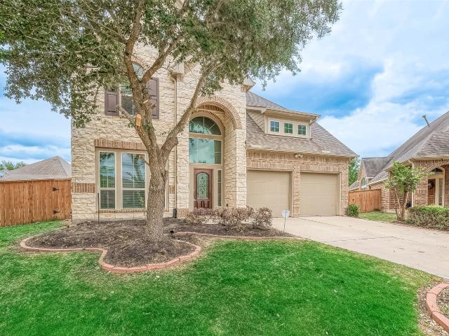 17603 Yorkhill Ct, Richmond, TX 77407 | MLS #80327 | Compass