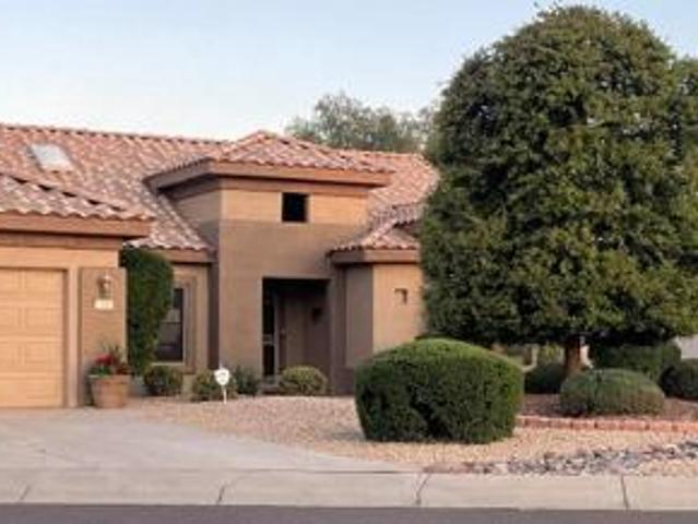 17603 N Lost Mine Ln, Surprise, AZ 85374