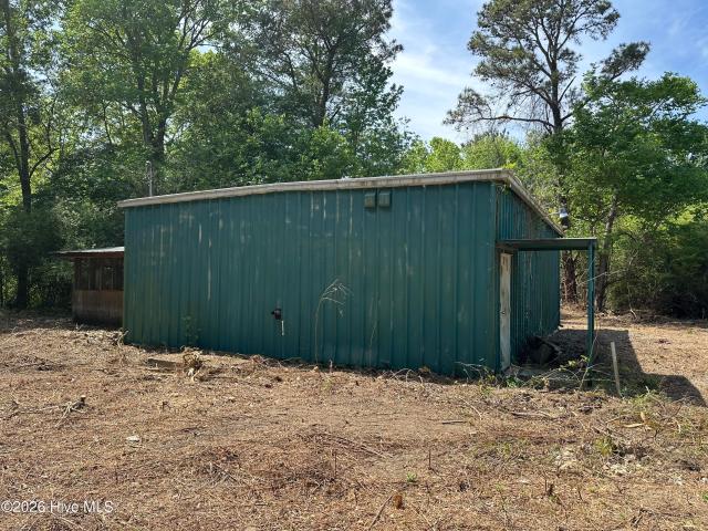17600 Old Lumberton Road