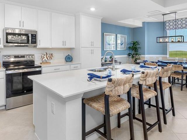 17600 Opal Sand Dr # 107, Venice, FL 34293