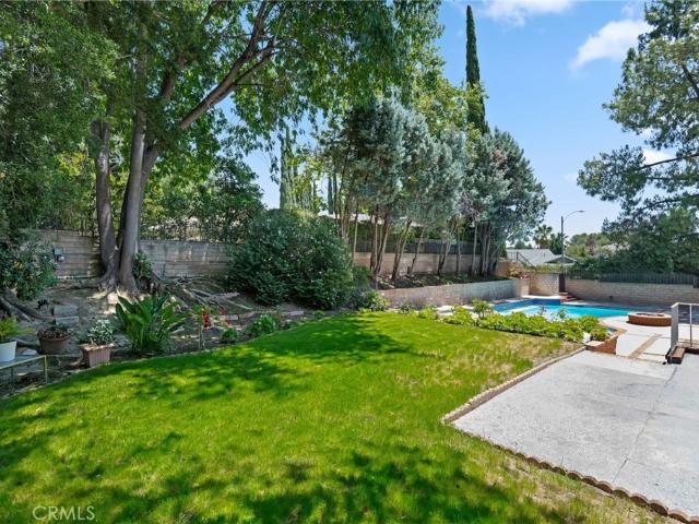 17601 Arvida Drive