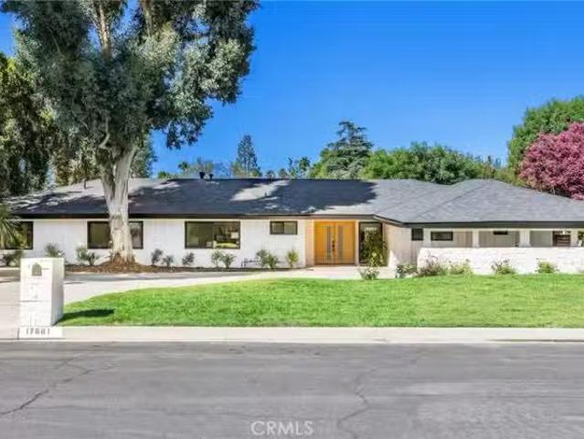 17601 MCCORMICK ST, ENCINO, CA 91316