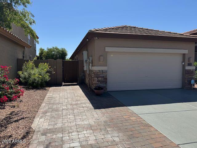 17601 N 168th Ln, Surprise, AZ 85374 | MLS #7016