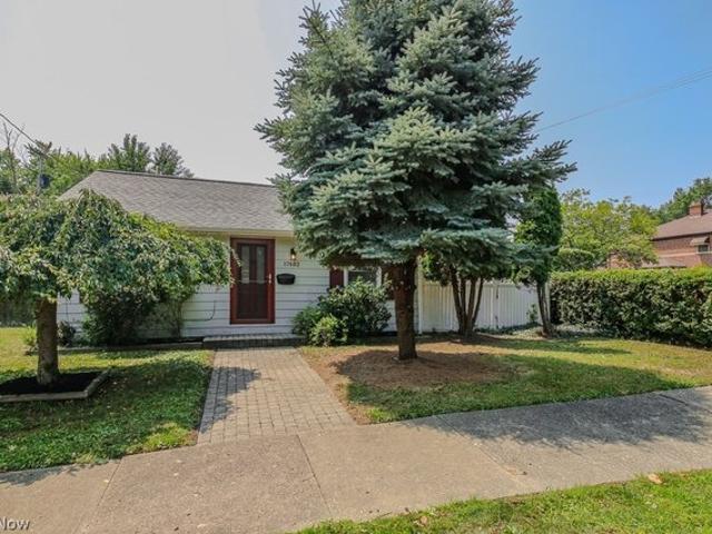 17602 Brazil Rd, Cleveland, OH 44119