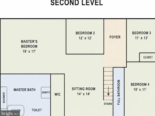 17602 Deweys Run Lane
