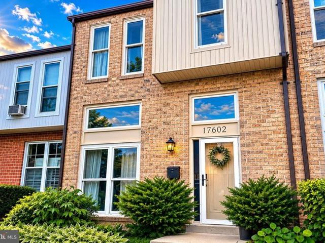 17602 Horizon Pl, Derwood, MD 20855
