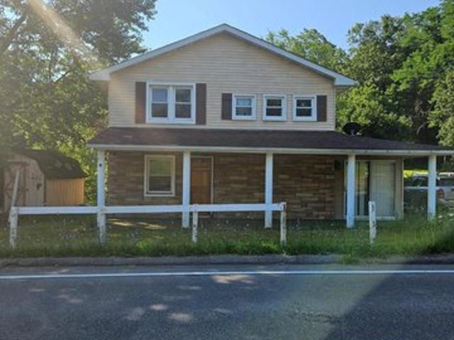 17602 Mount Savage Rd NW, Frostburg, MD 21532