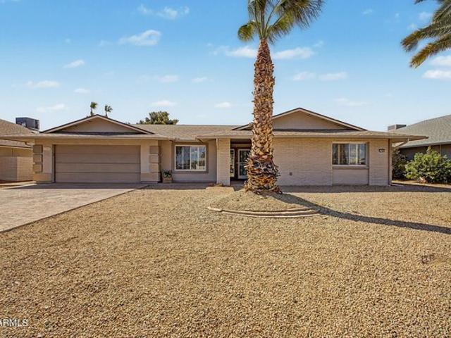 17602 N Conquistador Dr, Sun City West, AZ 85375