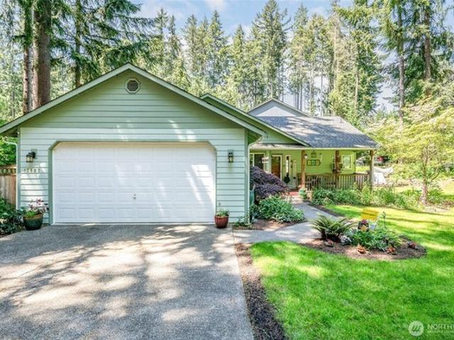 17607 Vine Ln SE, Yelm, WA 98597