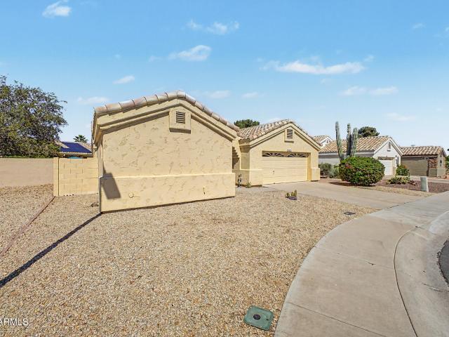 17607 N PIMA Trail