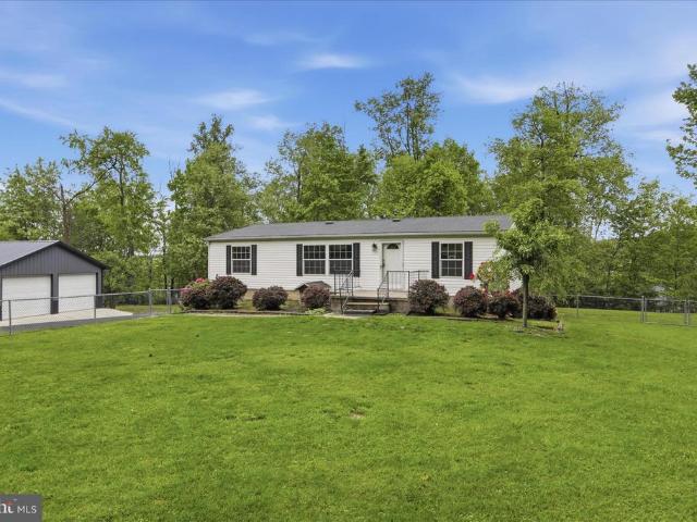 17607 Pompey Smash Road SW