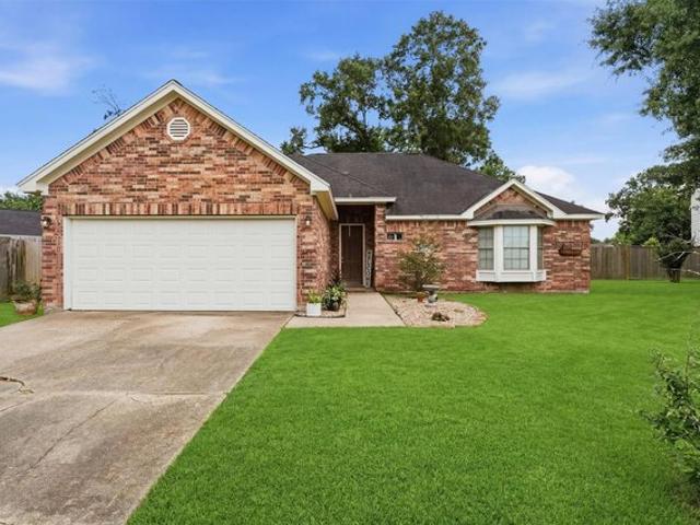 17607 Possums Run Dr, Humble, TX 77396