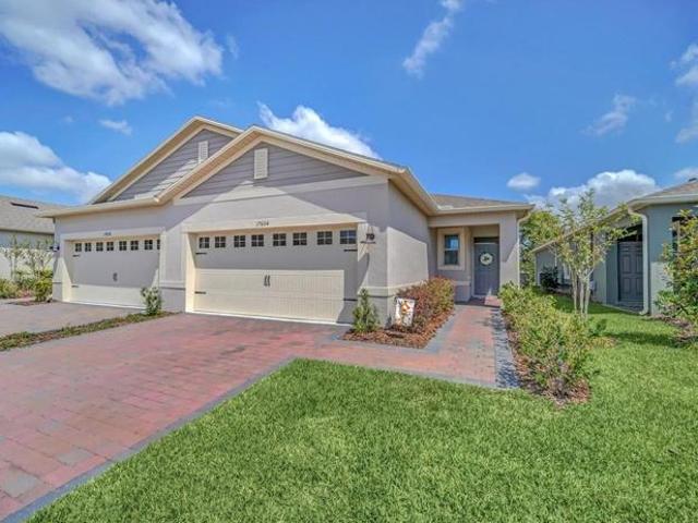 17604 Summersweet Way, Clermont, FL 34714