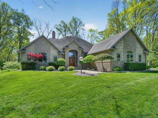17605 County Road 112, Bristol, IN 46507