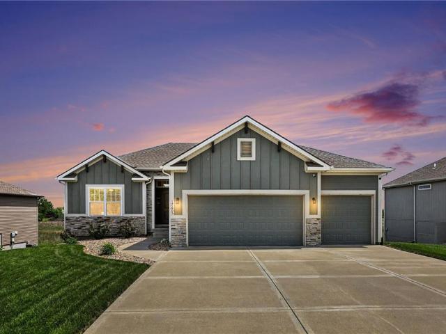 17605 Greyhawke Ridge Drive