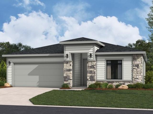17605 Spivey St, Gardner, KS 66030