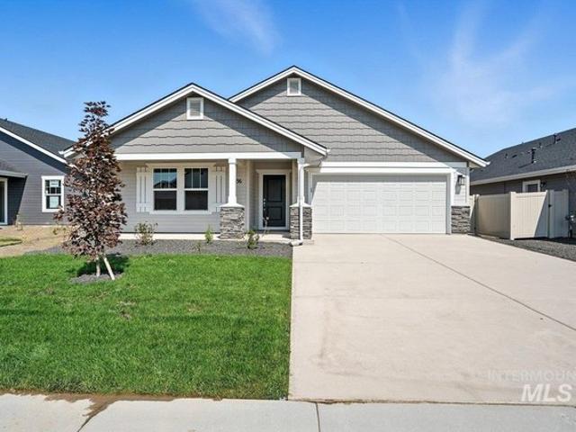 17606 Moon Ridge Pl, Nampa, ID 83687