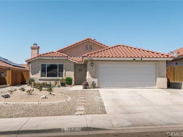 17608 Electra Dr, Victorville, CA 92395