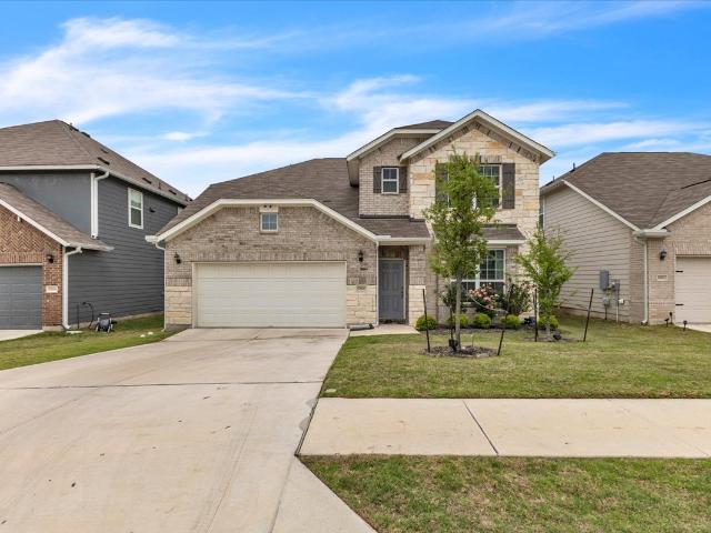 17608 Penfolds Dr, Pflugerville, TX 78660 | MLS #3714 | Compass
