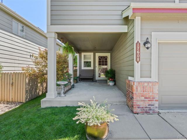 17608 Peyton Drive