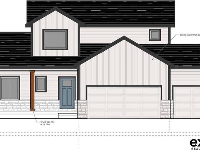 17608 Potter St, Bennington, NE 68007