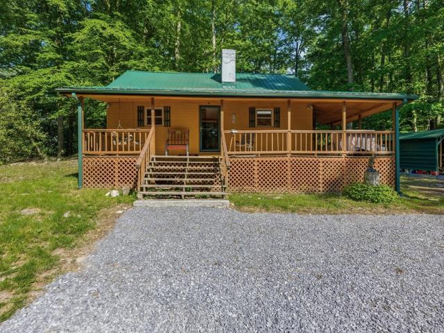 17609 Burnt Cabin Trail
