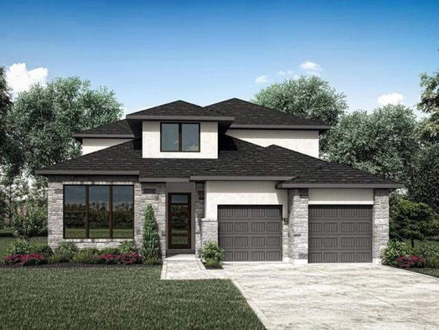 17609 Chamoix Dr, Austin, TX 78738