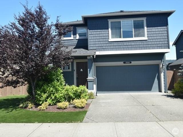 17609 Oak St, Granite Falls, WA 98252
