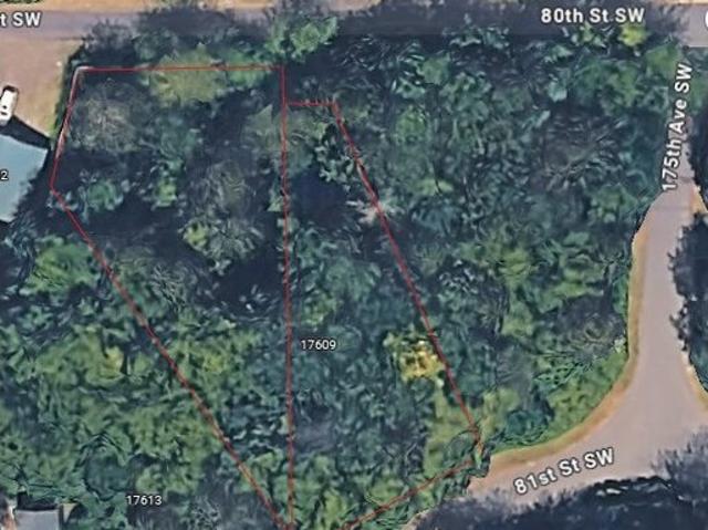 17609 SW 81st St, Longbranch, WA 98351