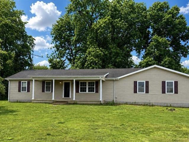 1760 Marshall Ridge Rd, Greensburg, KY 42743