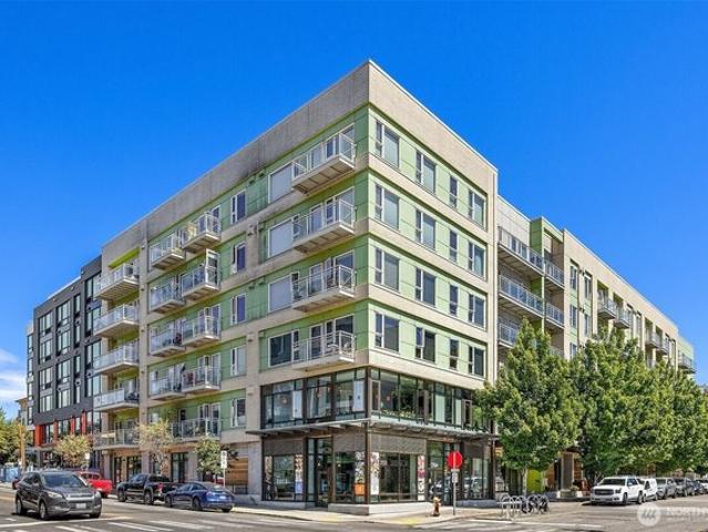 1760 NW 56th St Apt 409, Seattle, WA 98107