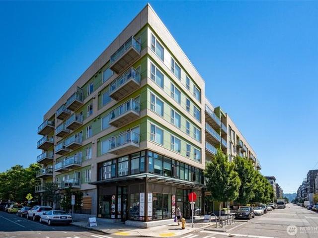 1760 NW 56th St Apt 601, Seattle, WA 98107
