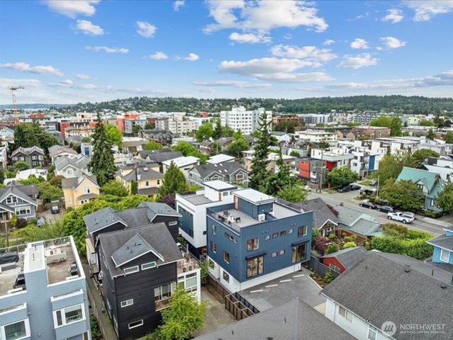 1760 NW 60th St Unit A, Seattle, WA 98107
