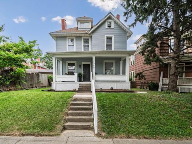 1760 N 4th St, Columbus, OH 43201