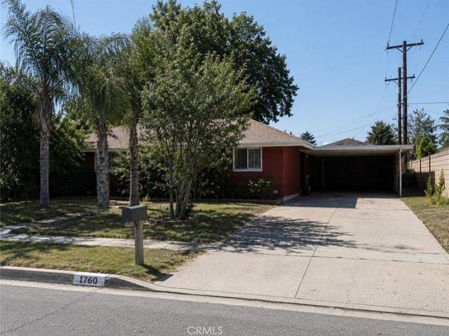 1760 N Date Ave, Rialto, CA 92376