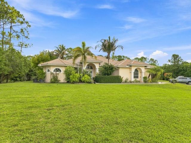 1760 nd Rd N, Loxahatchee, FL 33470