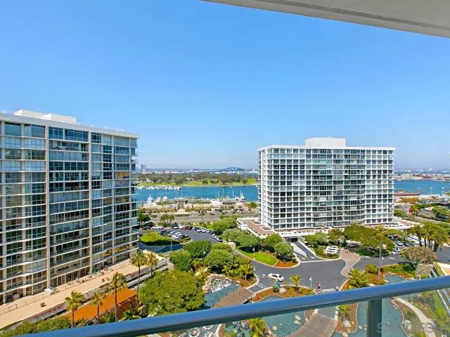 1760 Avenida Del Mundo, Unit 1109, Coronado, CA 92118 | MLS #260007 | Compass