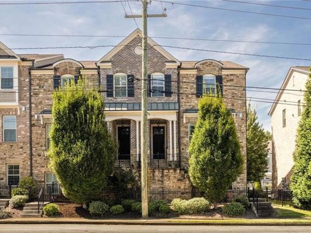 1760 Alec Pl NE, Atlanta, GA 30329